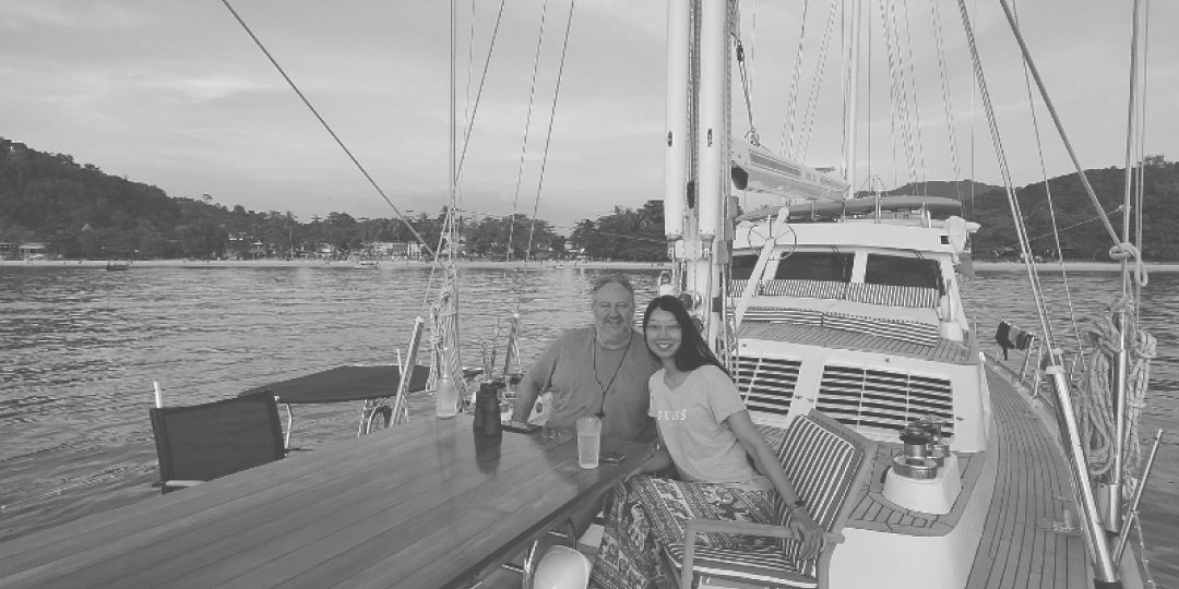 Our Story | ANDAMAN PARTNERS