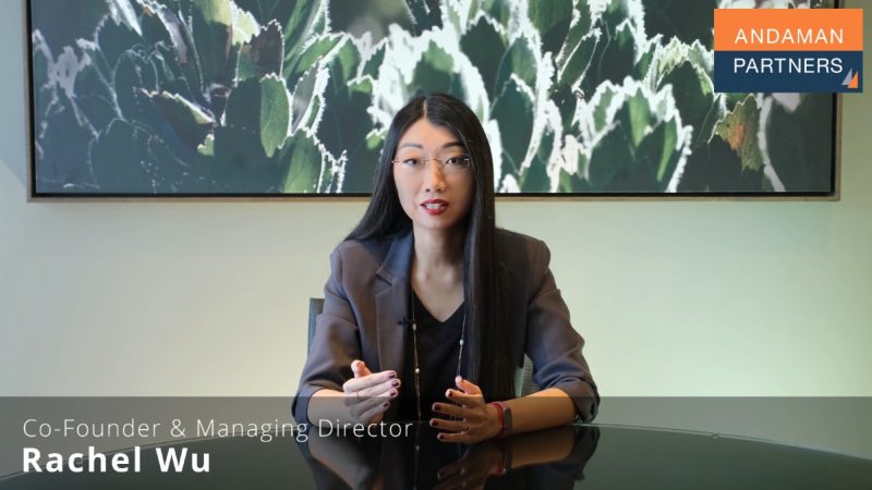 Asia’s Shifting Role in Global Supply Chains — Perspectives by ANDAMAN PARTNERS Co-Founder ...